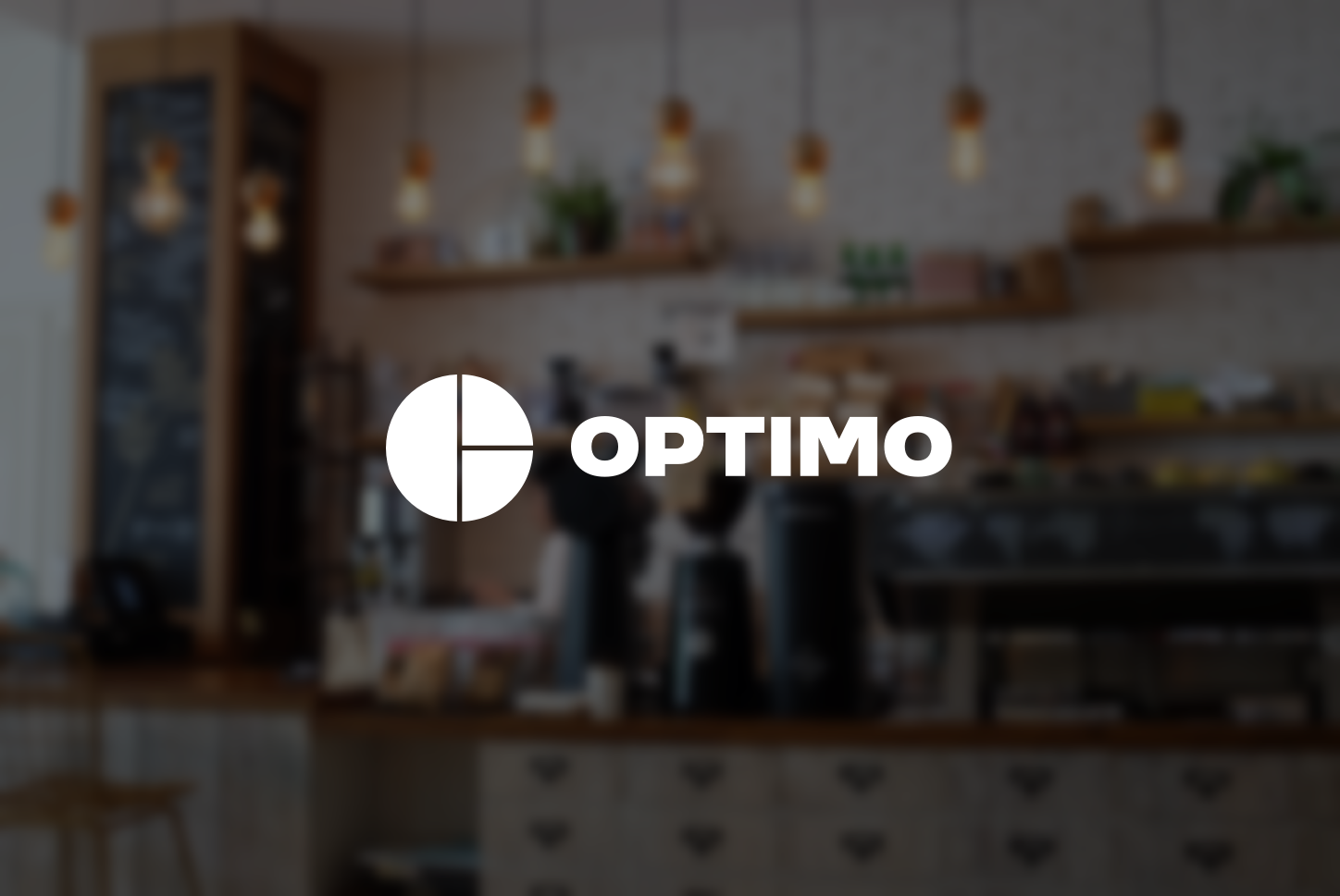 Shop automation program - Optimo